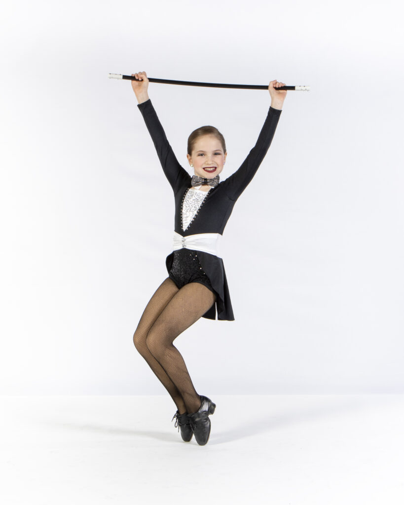 Tap – Studio 65 Dance Company